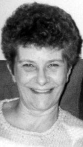 Barbara Isaacs | News, Sports, Jobs - Salem News